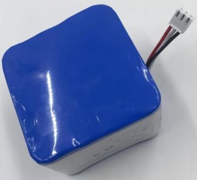 China Batería de iones de litio de larga duración 20AH 14.8V 21700 con baja auto descarga en venta
