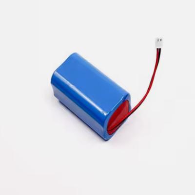 China TINKO 18650 Lithium Ion Battery 7.4 V 2600mah For Toys And Devices for sale