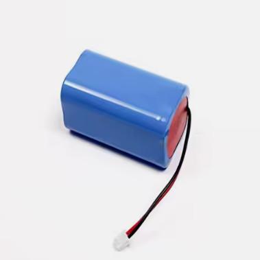 China TINKO 18650 Lithium Ion Battery 7.4 V 2600mah For Toys And Devices for sale
