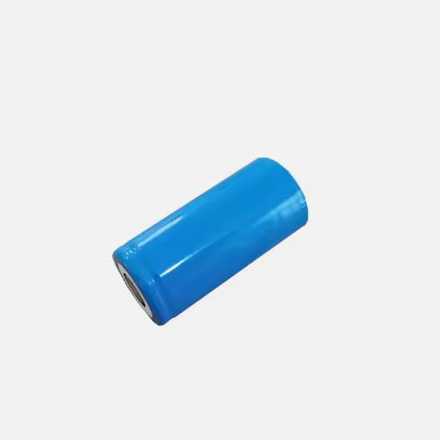 LFP 32700 Lifepo4 cilindrico 3.2V 6000mah Batteria al litio per lampadina