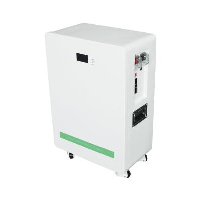 Китай Высокая емкость аккумулятор lifepo4 48V 51.2V 206AH с колесными домах Хранение lifepo4 powerwall продается