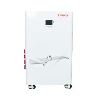 Quality High Energy 15kwh Lifepo4 Storage Battery 48V / 51.2V 300AH With Inverter Home for sale