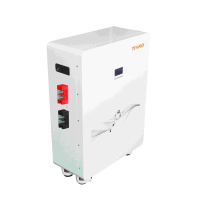 Κίνα 15.36kwh Lifepo4 μπαταρία 48V 51.2V 300AH με τροχό για το σπίτι Ηλιακό σύστημα αποθήκευσης ενέργειας προς πώληση