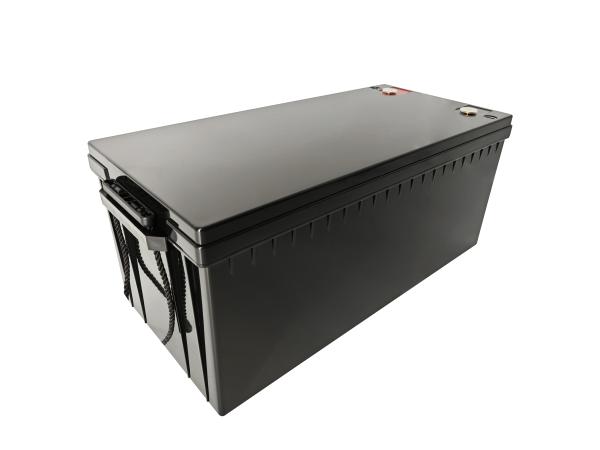 Quality 6000 cycles 24V 100AH Battery For Solor Energy Storage System for sale
