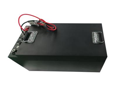 China 51.2V 230Ah Golf Cart LiFePO4 Lithium Battery With Smart BMS 11.8KWH 48V for sale