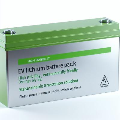 중국 LFP 32140 3.2V 150Ah 리튬인산철(LiFePO4) 배터리 팩 (전동 스쿠터용) 판매용