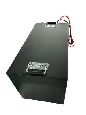 Cina Batteria al litio da 48V e 230Ah con garanzia di 5 anni in vendita