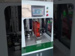 안전하고 환경 친화적 인 LED 태양광 조명용 Lifepo4 배터리 팩 12.8V 48AH