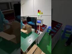 Protable Power Station D5 2500W Suitable For Emergency Backup Power Station