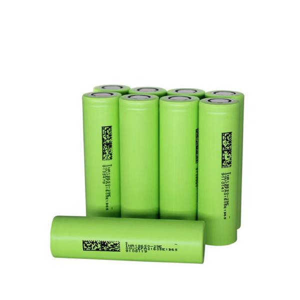 Quality Original DMEGC INR18650-29E 18650 Battery 2900mAh 3.7V Li-ion Battery 1000 for sale
