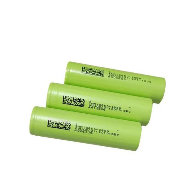 Quality Original DMEGC INR18650-29E 18650 Battery 2900mAh 3.7V Li-ion Battery 1000 for sale