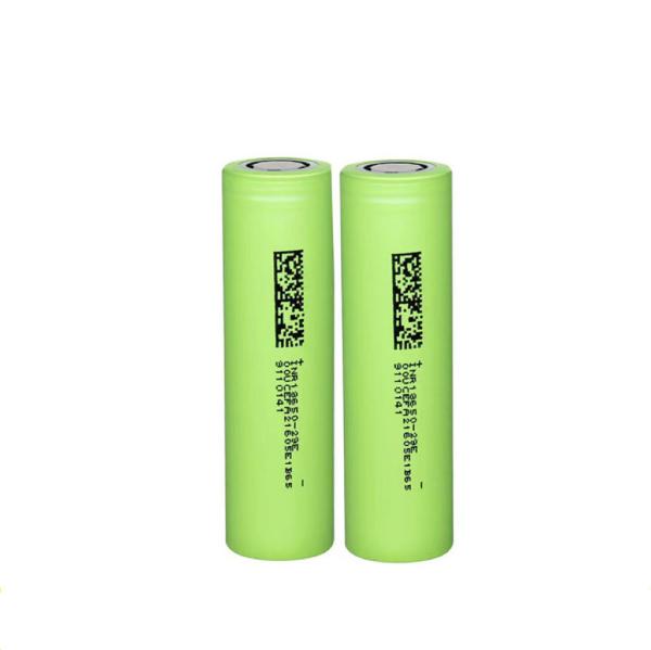 Quality Original DMEGC INR18650-29E 18650 Battery 2900mAh 3.7V Li-ion Battery 1000 for sale