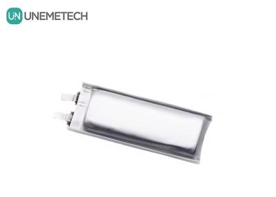 China 801437 3A High Rate Polymer Battery 3.7v 350mah Lipo Battery Voor IoT elektronische apparaten Te koop