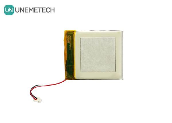 Quality 300mAh Lithium Polymer Battery 303035 Nominal Voltage 3.7 V Lipo Battery MSDS for sale