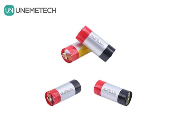Quality 5A High Rate Discharge Cylindrical LiPo Battery 3.7V 650mAh 16350 For Home for sale