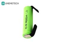 Quality Ni-MH AA2600 Battery 1.2V AA 2600mAh Rechargeable Battery For Wireless for sale