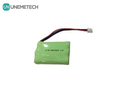 China AAA 1,2 V 600 mAh Oplaadbare NiMH-batterijen AAA600 Voor elektronisch speelgoed Te koop