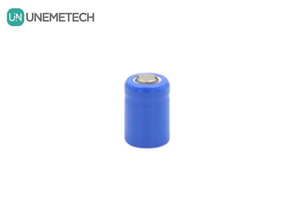 Quality 3.7V 80mAh Small Li Ion Cylindrical Rechargeable Battery 10150 For Turbo Nose for sale
