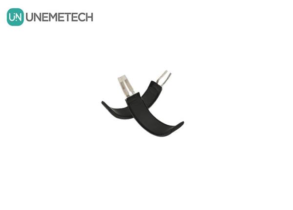 Quality 16mAh 3.7V 150726 Ultra Thin Curved Lithium Polymer Battery For Smart Bracelet for sale