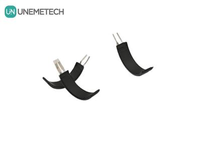 China 16mAh 3.7V 150726 Ultra Thin Curved Lithium Polymer Battery Para Pulseira Inteligente à venda