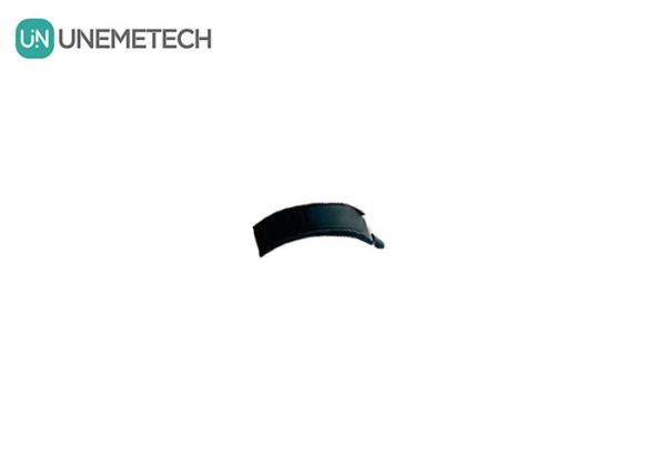 Quality 220726 3.7V 27mAh Curved Smart Ring Battery Smart Wearable Battery for sale