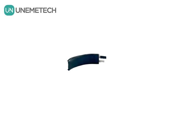 Quality 220726 3.7V 27mAh Curved Smart Ring Battery Smart Wearable Battery for sale