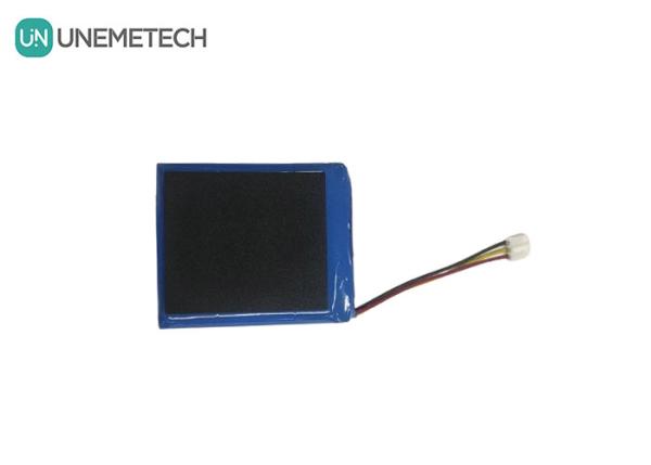 Quality High Voltage Li-Polymer Battery Pack 684248 2S 7.6V 2000mAh For Hair Removal for sale
