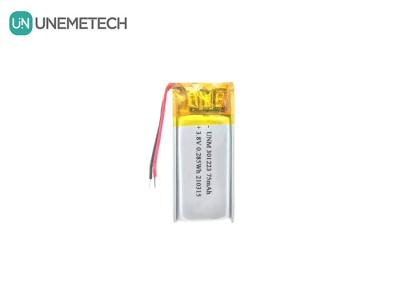 Cina 3.8V 75mAh Batteria polimerica agli ioni di litio 321223 Piccola batteria Lipo per penna elettronica in vendita