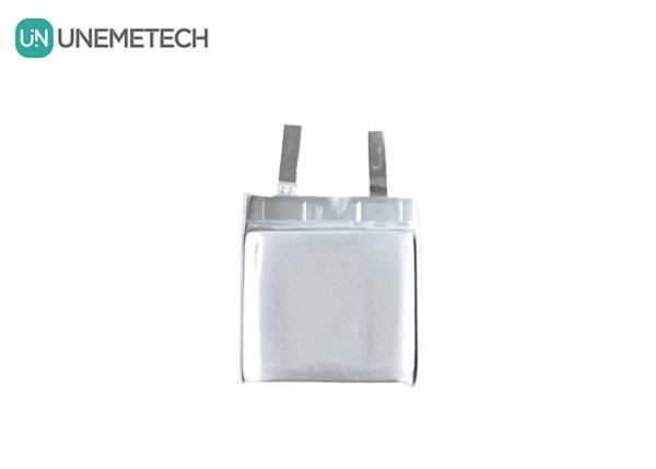 Quality High Voltage Lithium Polymer Battery 3.8V 200mAh 521920 for Smart Watches for sale