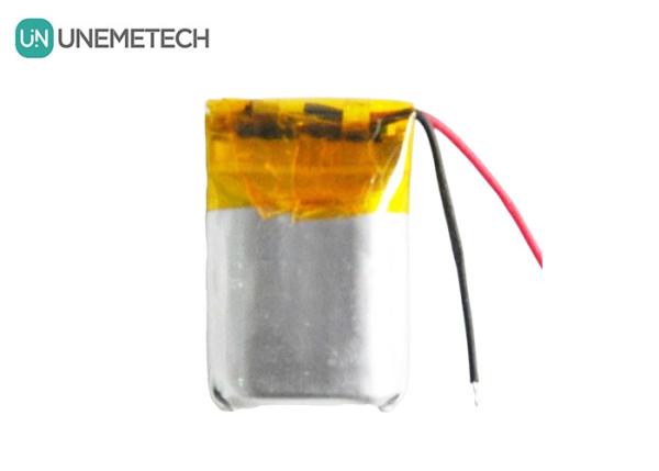 Quality 3.7V Lipo Rechargeable Batteries 541416 81mAh Small LiPo Battery for Bluetooth for sale
