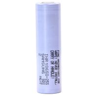 Quality Samsung 25S 18650 2500mAh 20A Battery 3.6V Cylindrical Lithium Ion Cell INR18650 for sale