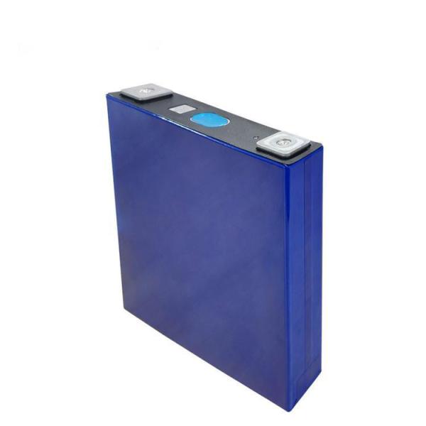 Quality EVE LF50F 3.2V 50Ah LiFePO4 Battery Cell Long Cycles Prismatic LFP Li-ion for sale