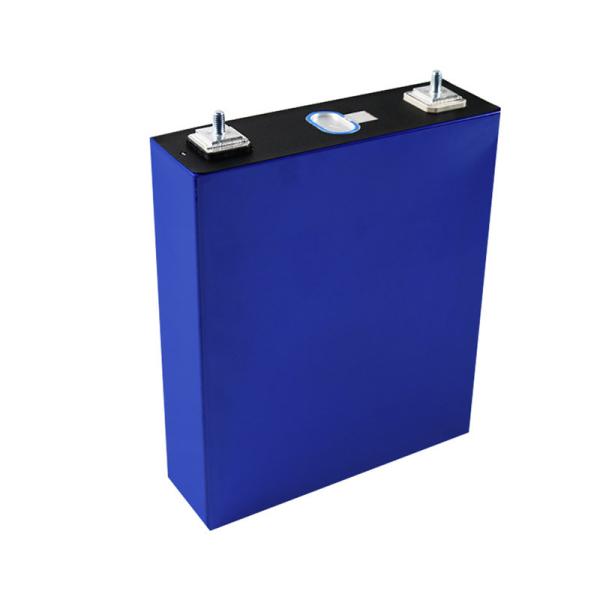 Quality EVE LF230 3.2V 230Ah LiFePO4 Battery Cell Prismatic Lithium Iron Phosphate for sale