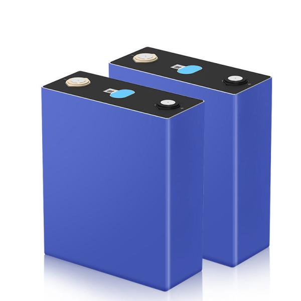 Quality EVE LF304 3.2V 304Ah LiFePO4 Battery Cell Long Lasting Prismatic LFP Cell for sale