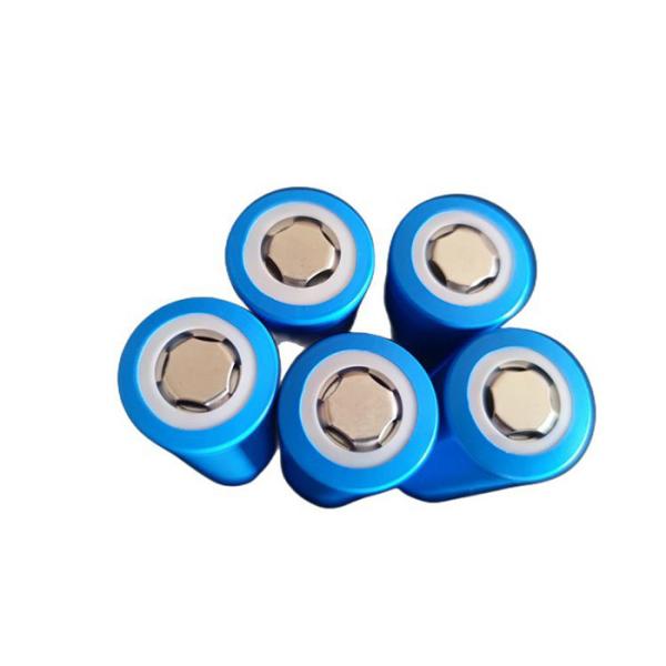 Quality LiFePO4 26650 3.2V 4000mAh LFP Battery Cell Rechargeable Lithium Iron Phosphate for sale