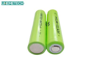 Cina Batteria NiMH AAA700mAh 1.2V 700mAh Batteria ricaricabile idruro di nichel-metallo in vendita