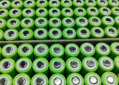 Cina Batteria NiMH AAA700mAh 1.2V 700mAh Batteria ricaricabile idruro di nichel-metallo in vendita