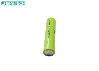 Cina Batteria NiMH AAA700mAh 1.2V 700mAh Batteria ricaricabile idruro di nichel-metallo in vendita
