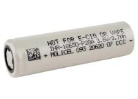 Quality Molicel P28A 18650 Battery 3.6V 2800mAh 35A Discharge Lithium-ion Cylindrical for sale