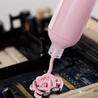 China AOK Multipurpose Thermal Conductive Gap Filler For Networking for sale