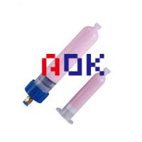 China AOK Multipurpose Thermal Conductive Gap Filler For Networking for sale