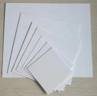 China Nontoxic Heat Conductive Sheet for sale