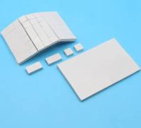 China Practical Thick Thermal Transfer Pad 45 Shore OO Hardness Multipurpose for sale