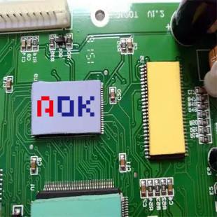 China RoHS 2,5 KN/M Thermal Isolation Pads GPU 3 mm Weer Bestand Te koop
