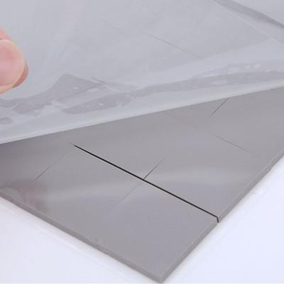 Cina Cuscinetto termico anticorrosivo dello strato elettrico dell'isolamento di spessore 0.23mm per il CPU in vendita