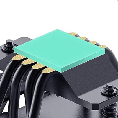 Cina L'alto cuscinetto conduttivo termico del silicone anti interferisce per il commutatore industriale in vendita
