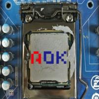 China Odorless Thermal Cooling Paste For CPU Anti Corrosion for sale