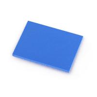 China Electrical Isolation Non Silicone Thermal Pad for sale