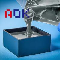 China UL Certification Heatproof Thermally Conductive Potting Compound For Electronics for sale