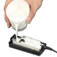 China UL Certification Heatproof Thermally Conductive Potting Compound For Electronics for sale